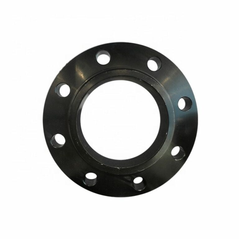 Carbon Steel Flange | Oflange