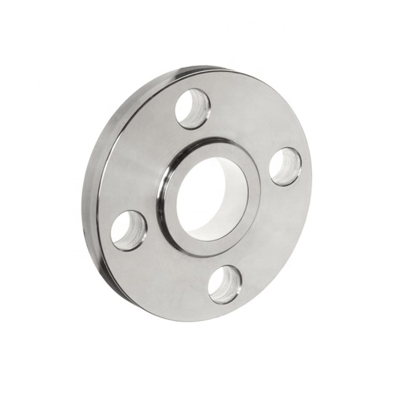 DIN Carbon Steel Slip On Flange | Oflange