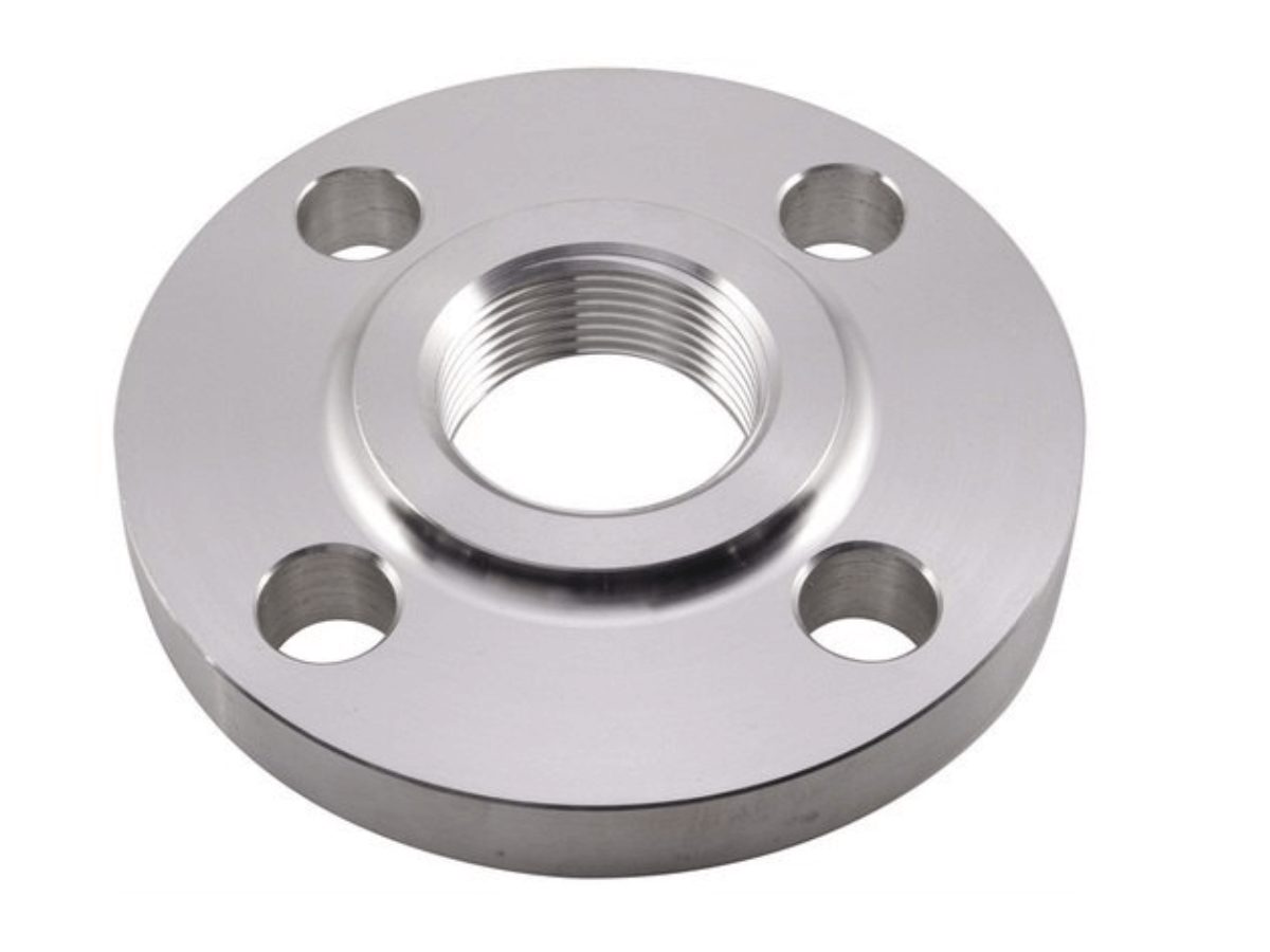Threaded Flange | Oflange