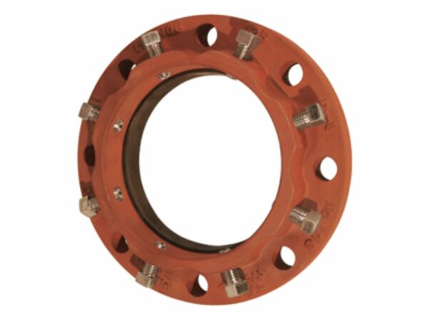 6 Uni Flange | Oflange