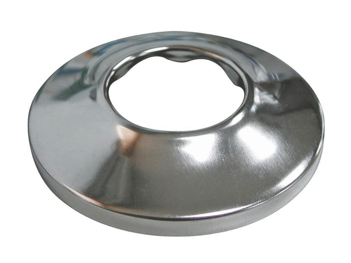 Chrome Flange | Oflange