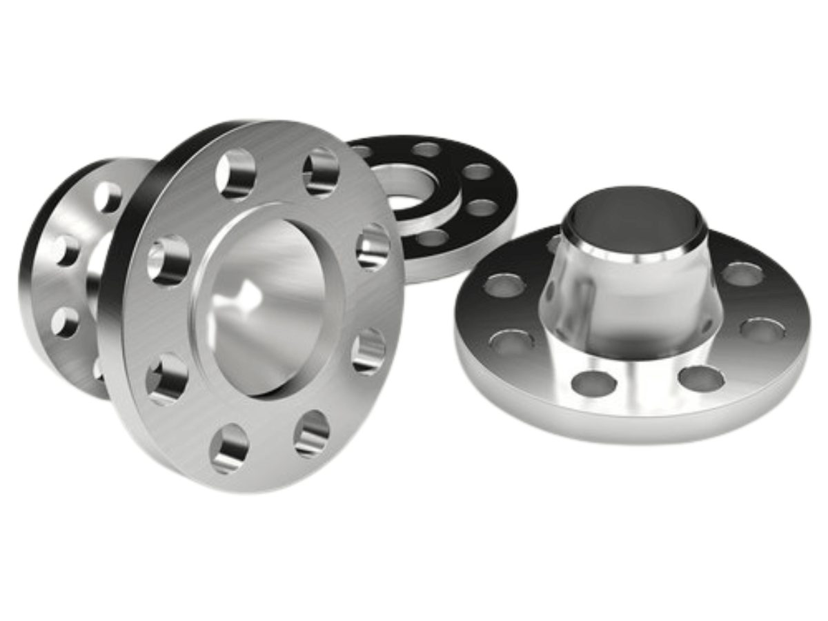 Male And Female Flange | Oflange