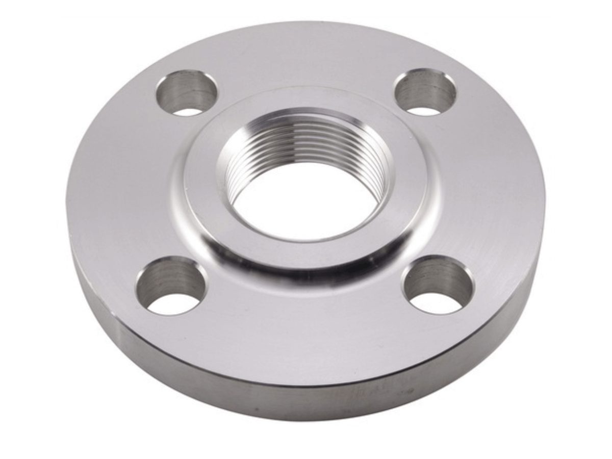 15mm Flange Plate | Oflange