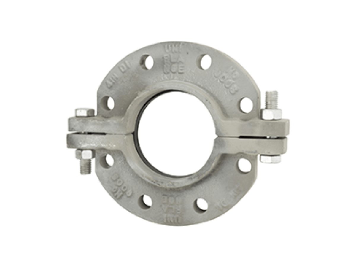 6 Uni Flange | Oflange