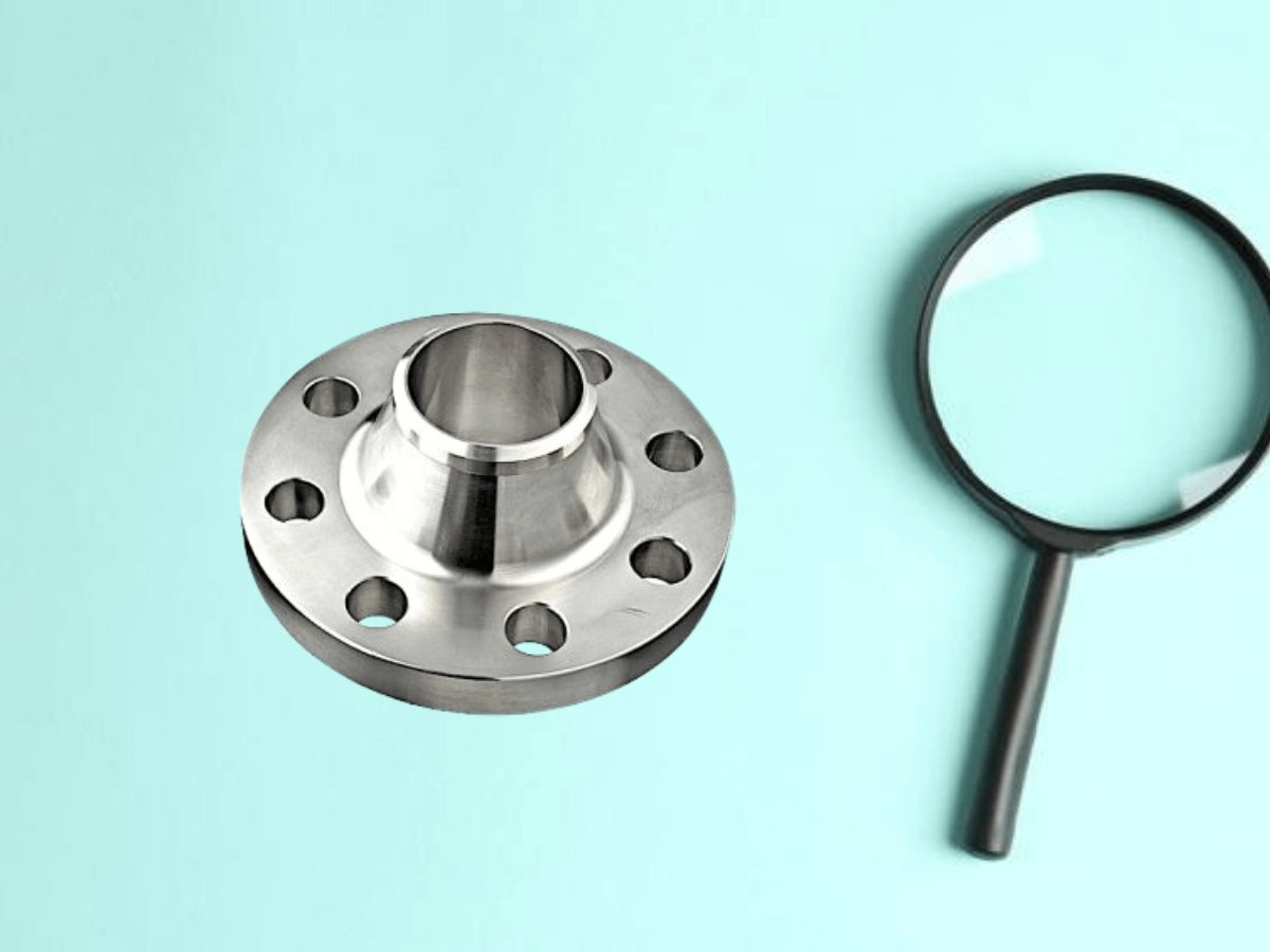 ASME Flange | Oflange