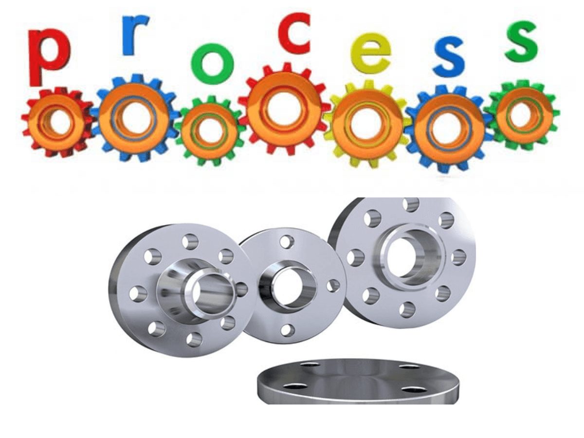 Male And Female Flange | Oflange