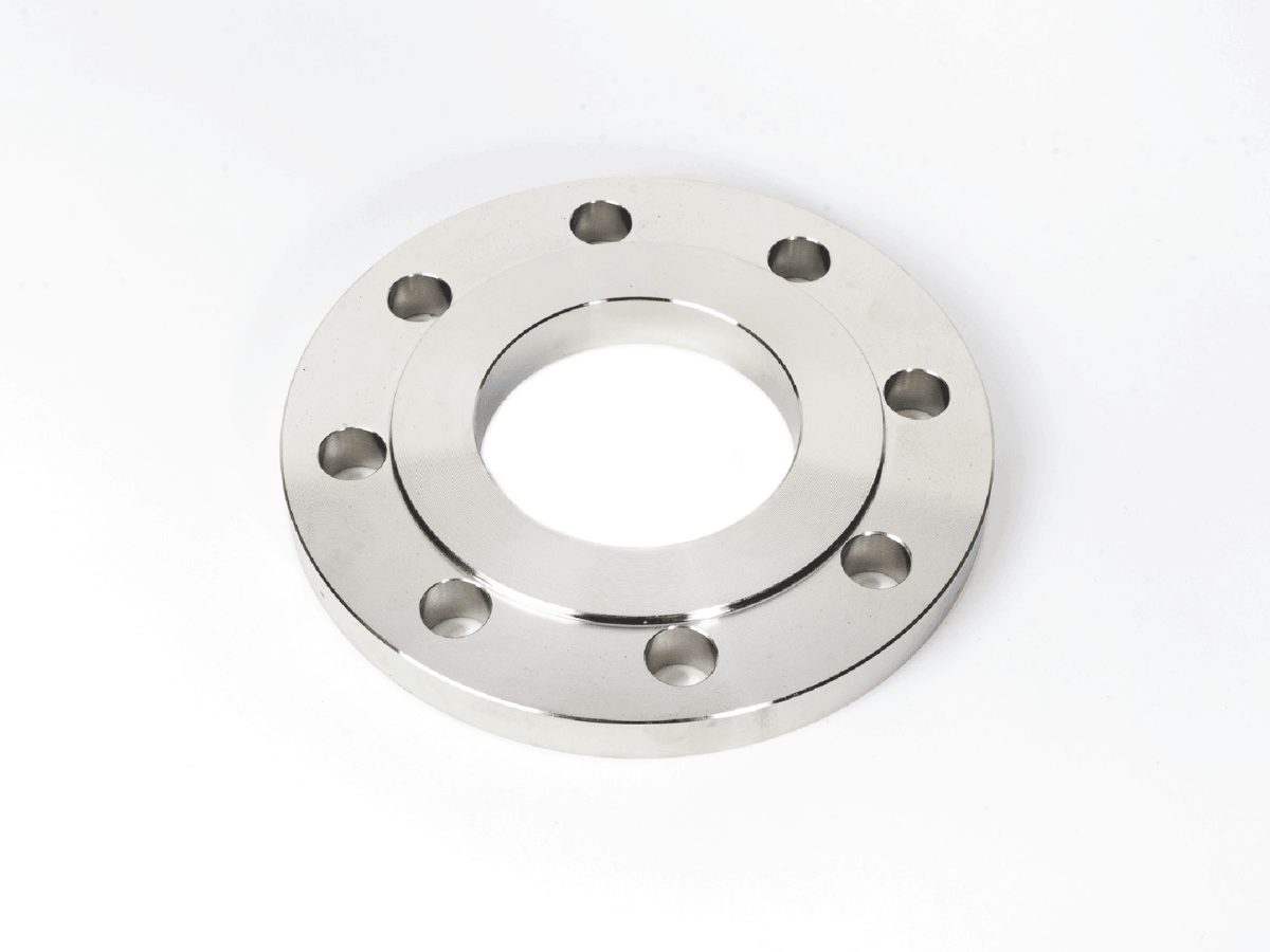 4 Slip On Flange | Oflange