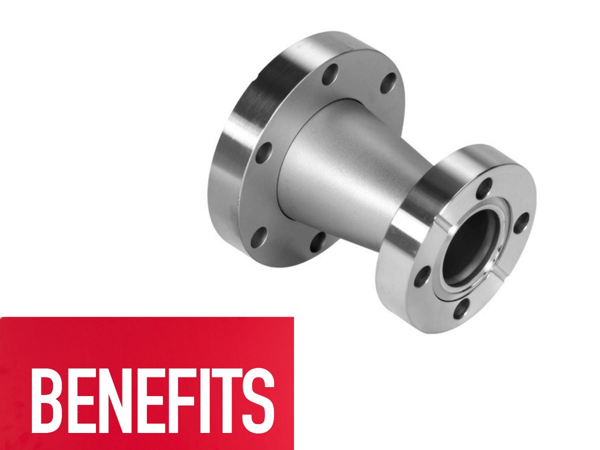 4x3 Reducing Flange | Oflange