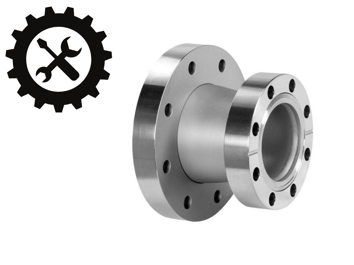 4x3 Reducing Flange | Oflange