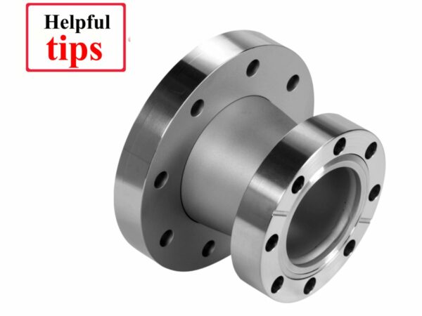 4x3 Reducing Flange | Oflange