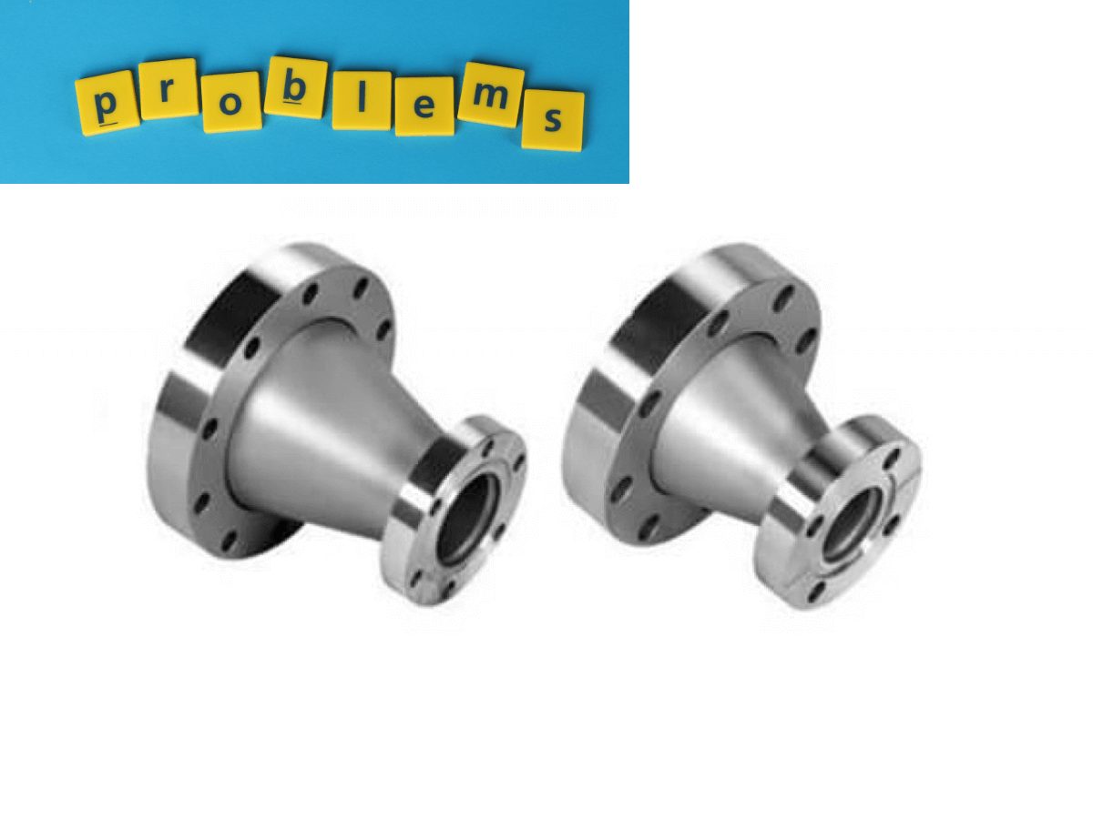 4x3 Reducing Flange | Oflange