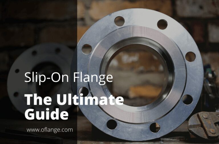 Flat Face Flange | Oflange
