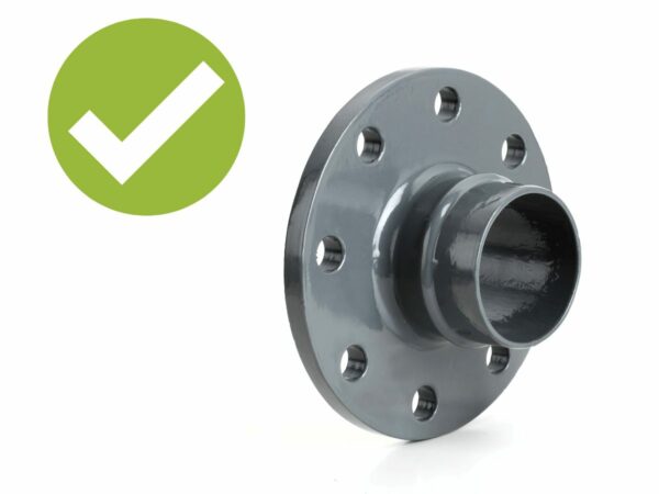 Aluminum Flange | Oflange