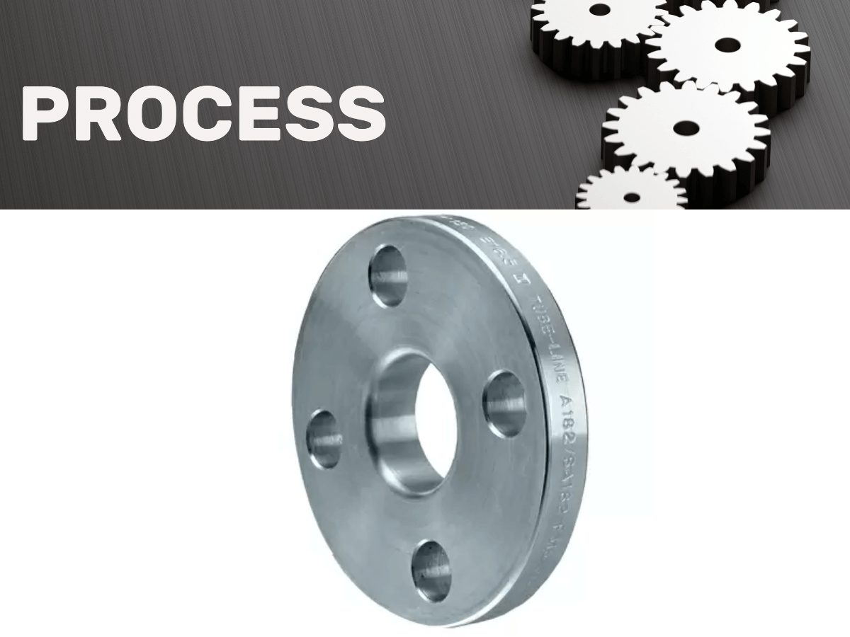 ANSI 150 Flange | Oflange