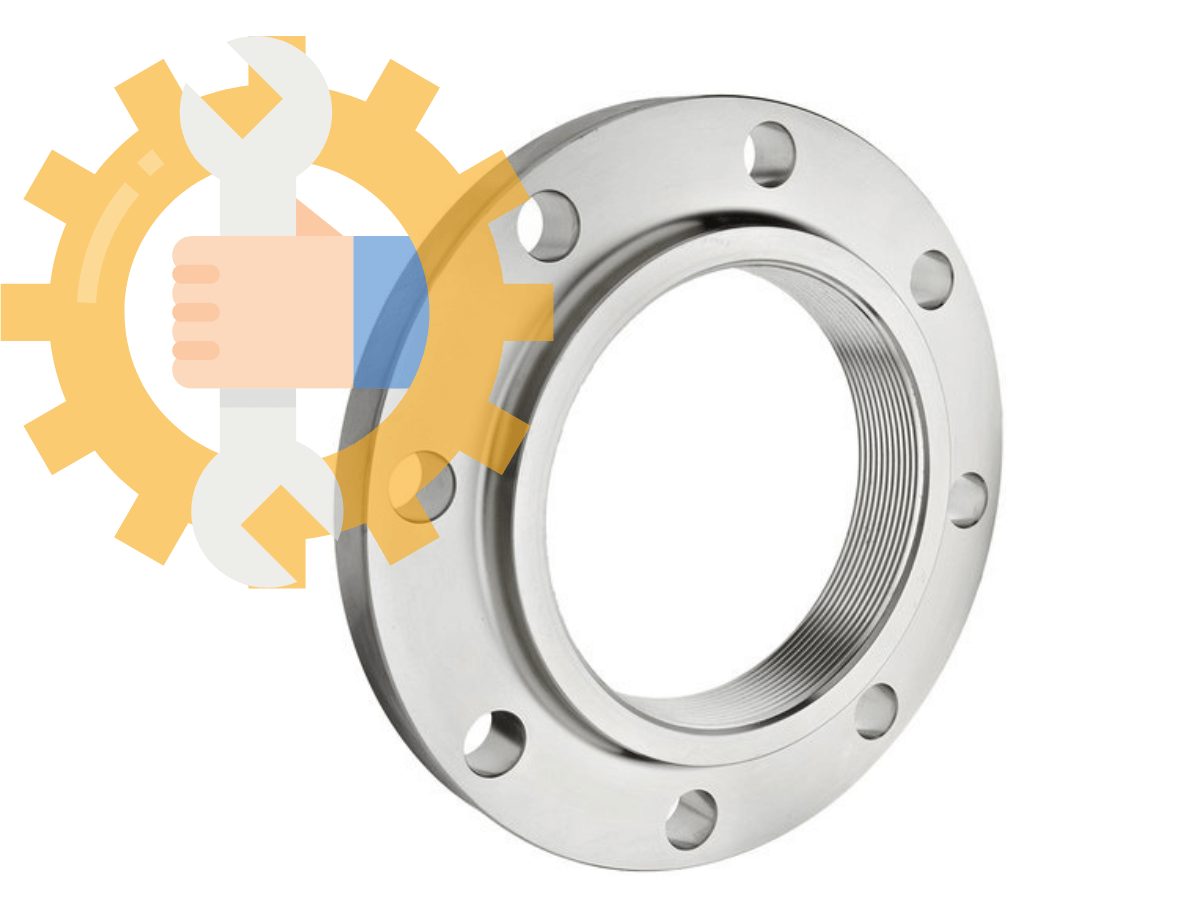 ANSI 150 Flange | Oflange