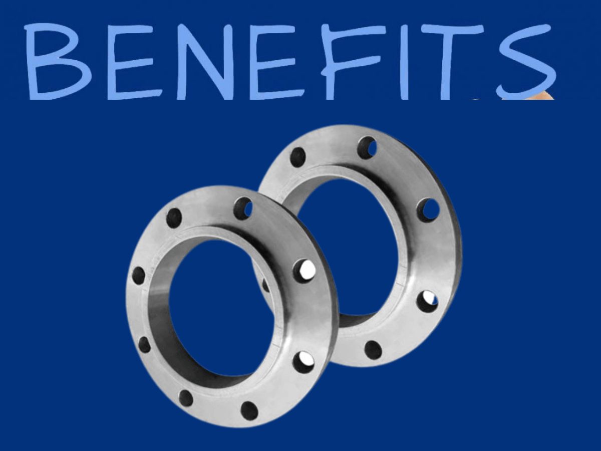 ANSI Flange | Oflange