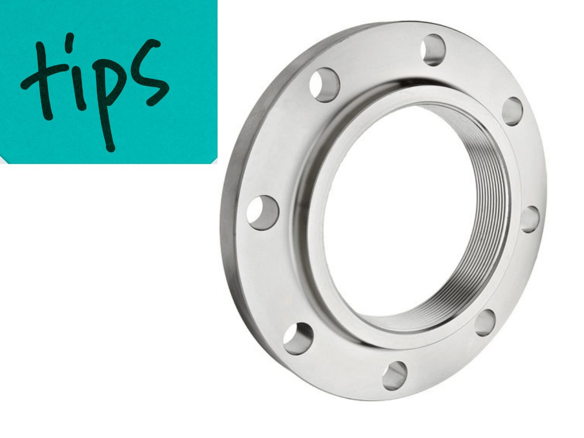 ANSI Flange | Oflange