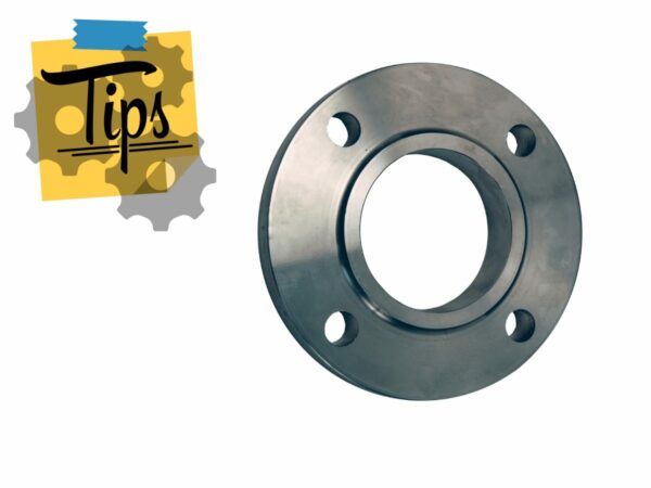 ASA 150 Flange | Oflange