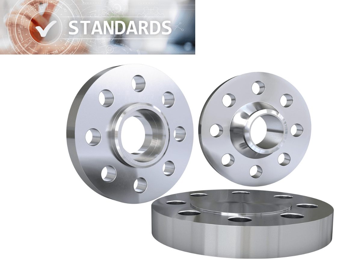 ASA 150 Flange | Oflange