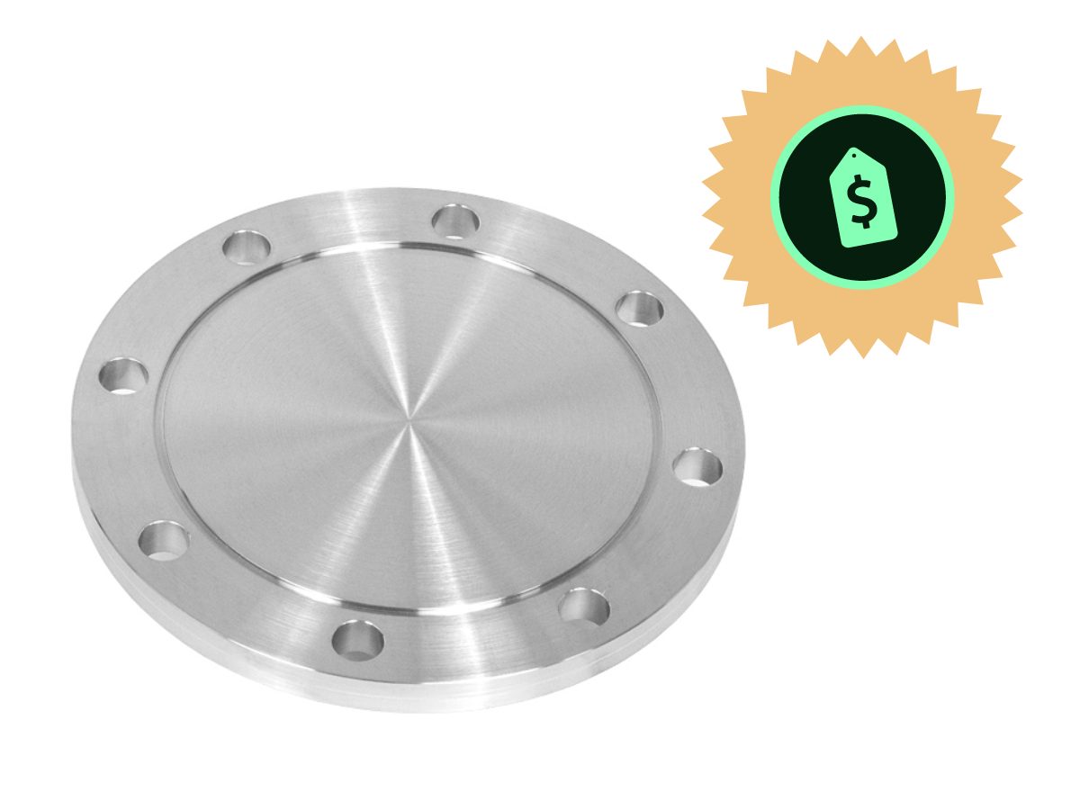 ASA Flange | Oflange