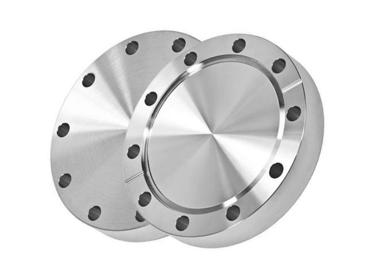 Blind Flange 4 Inch | Oflange