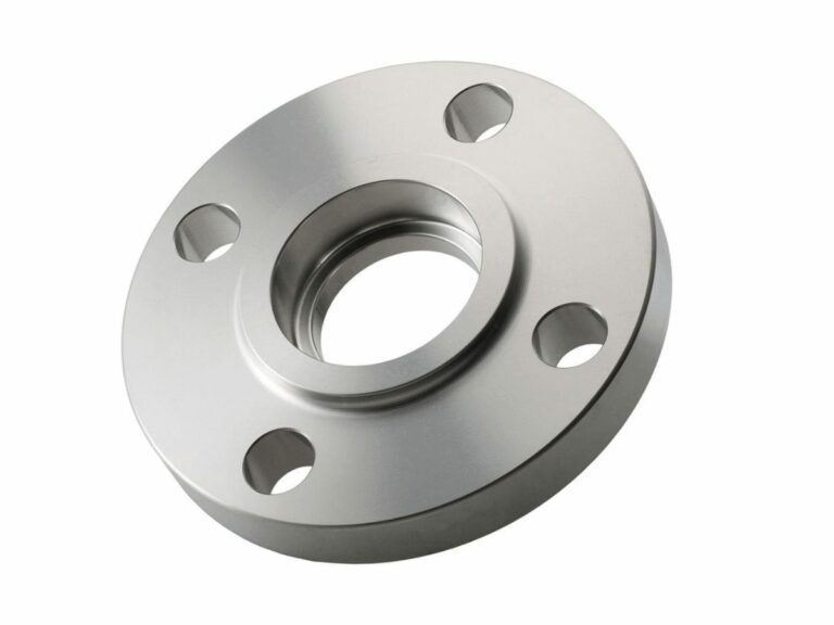 BSP Flange | Oflange