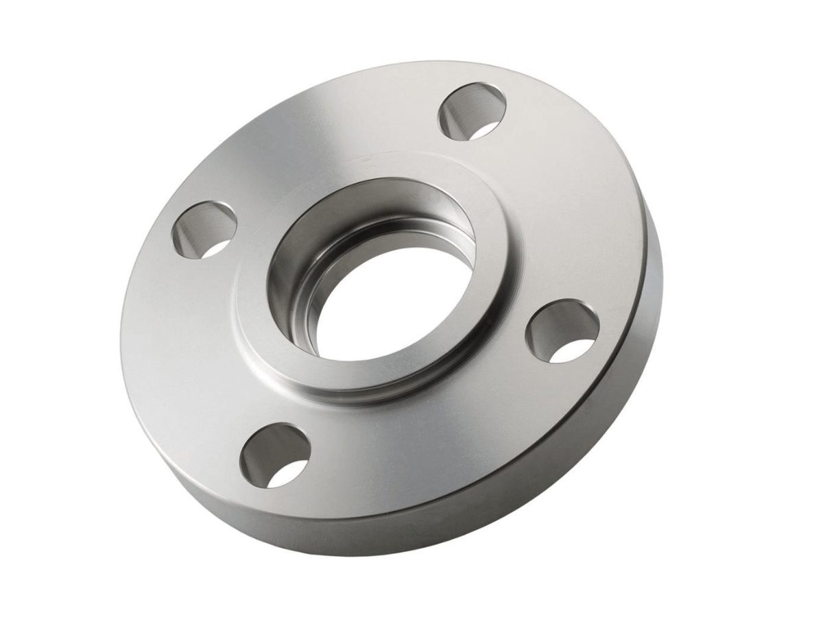 BSP Flange | Oflange