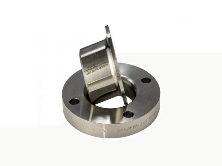 BSP Flange | Oflange
