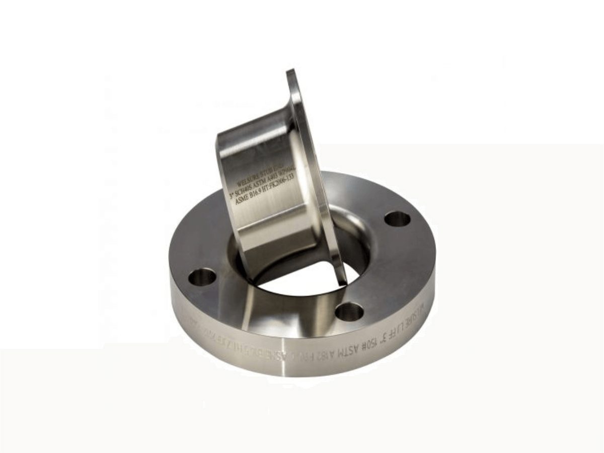 BSP Flange | Oflange