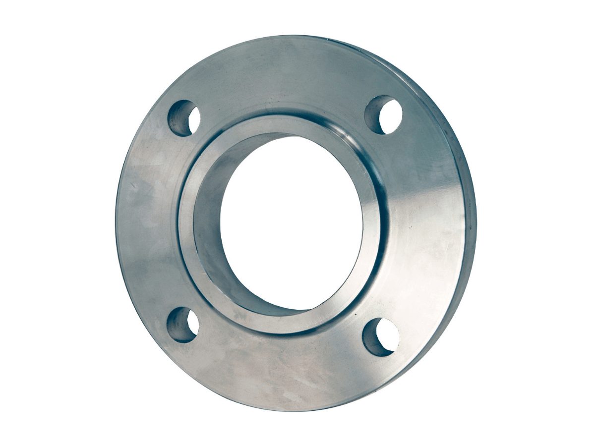 Carbon Steel Flange | Oflange