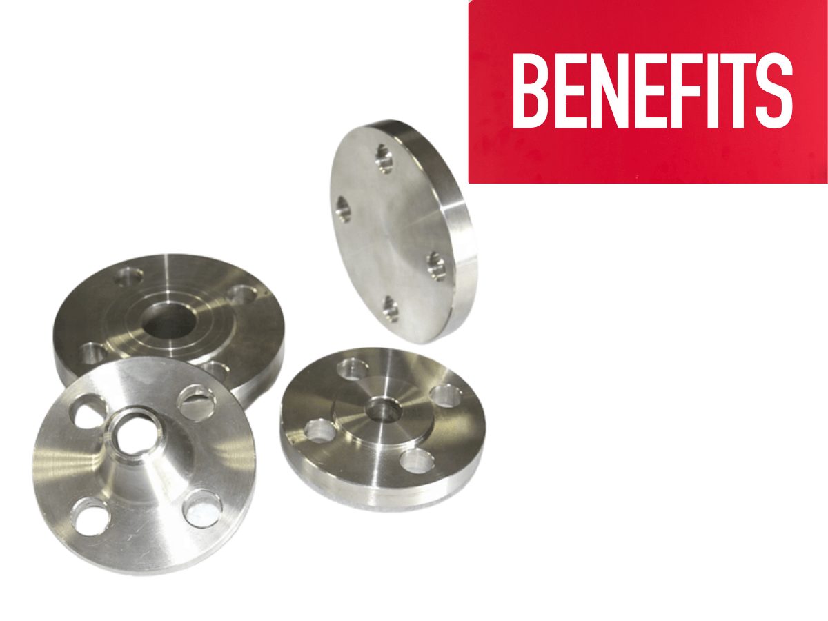 DIN 2576 Flange | Oflange