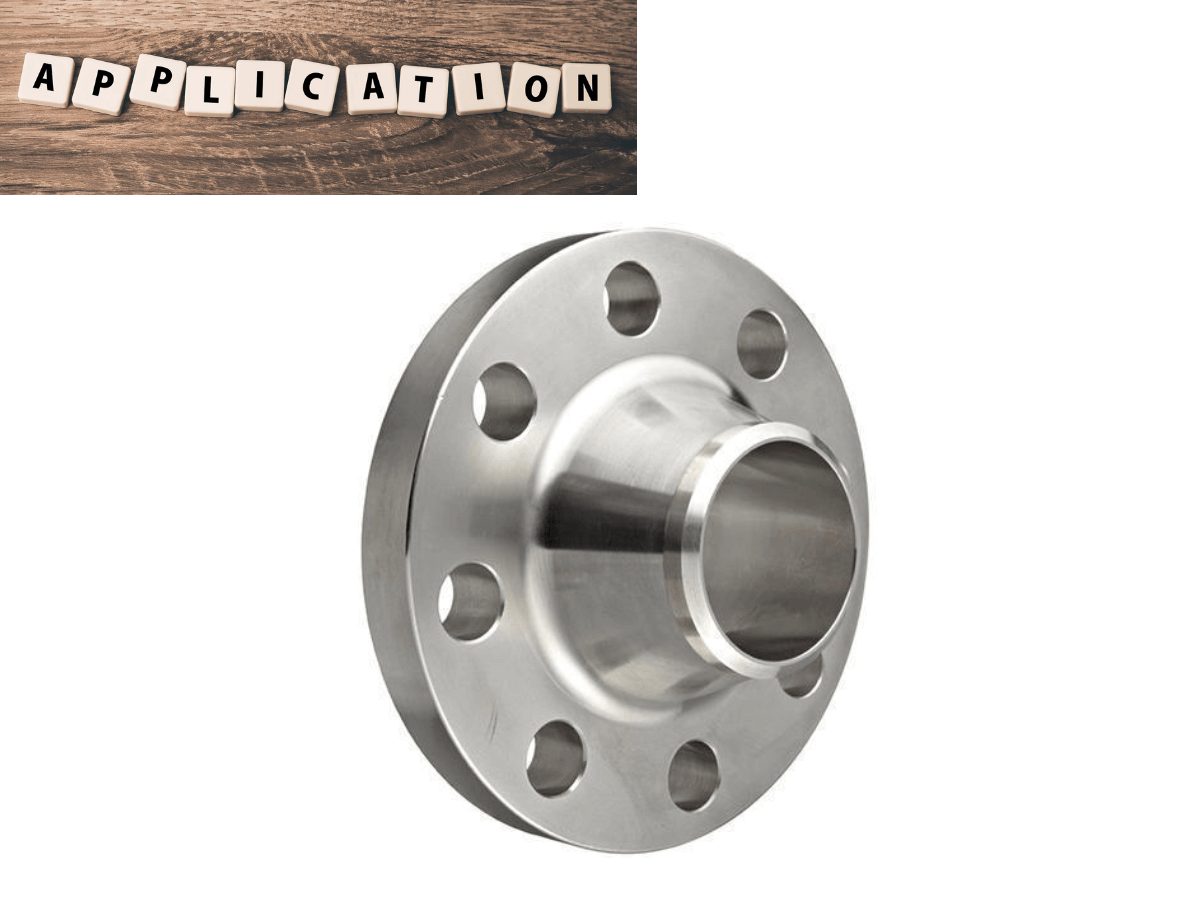 DIN 2576 Flange | Oflange