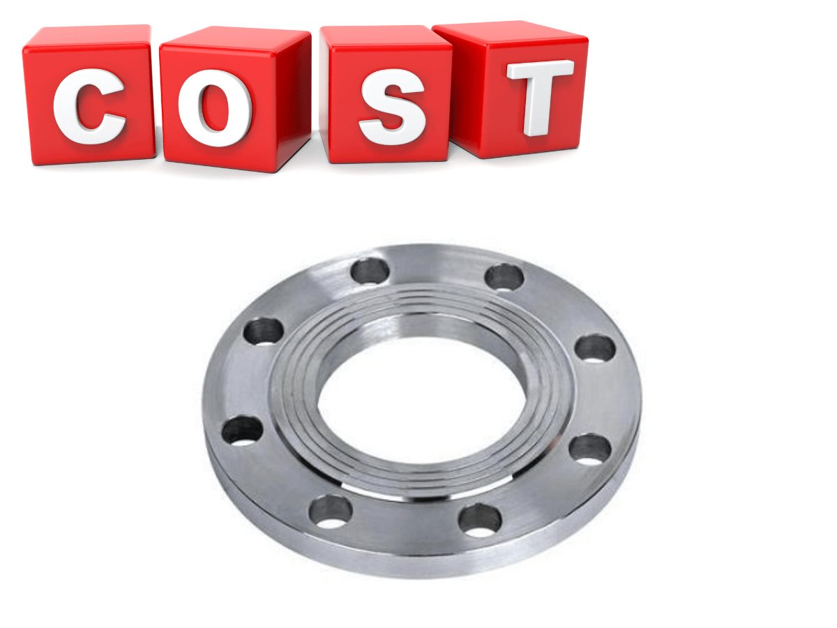 DIN 2576 Flange | Oflange