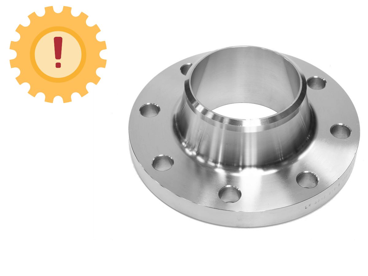 DIN Flange | Oflange