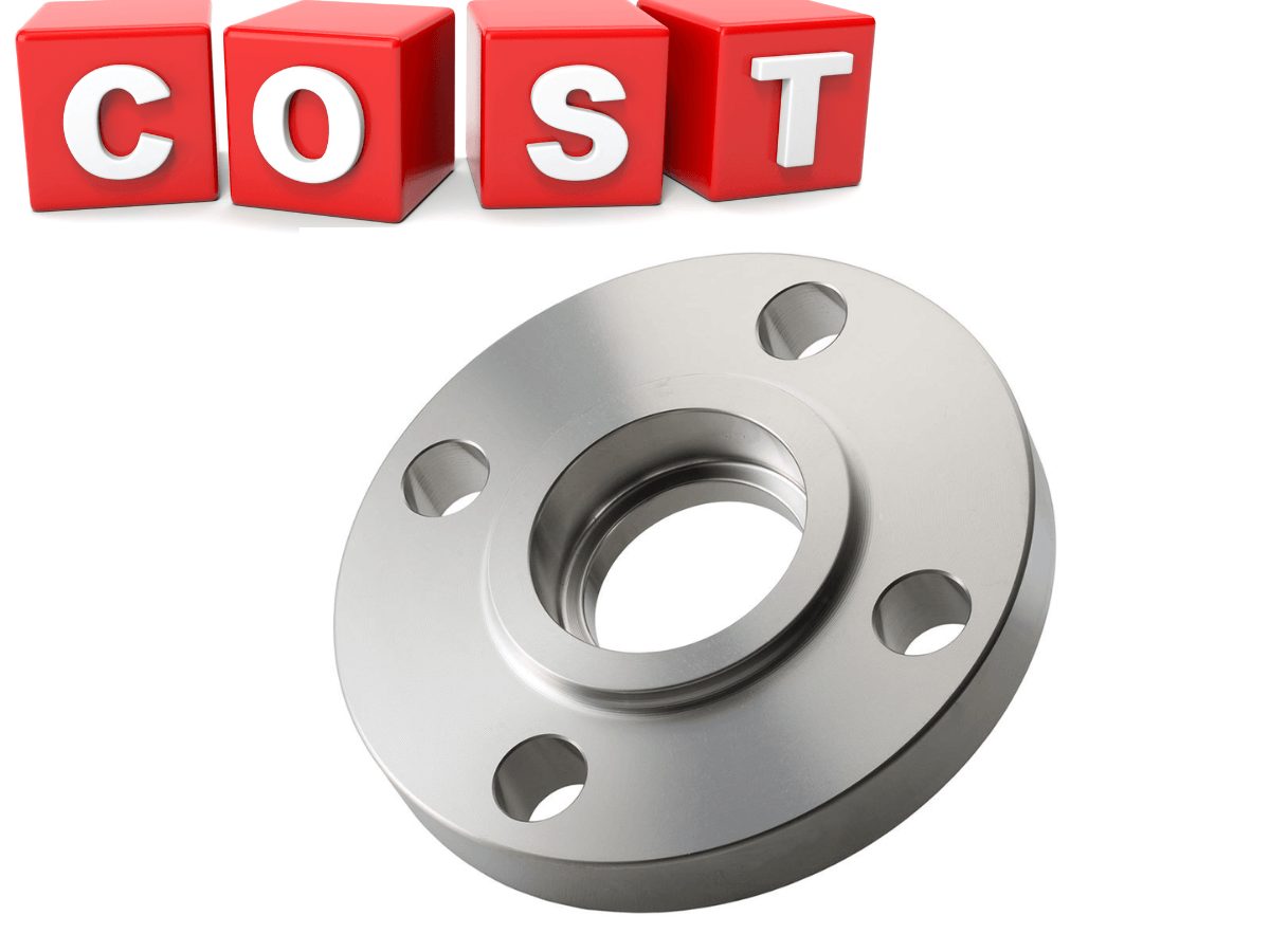 DIN Flange | Oflange