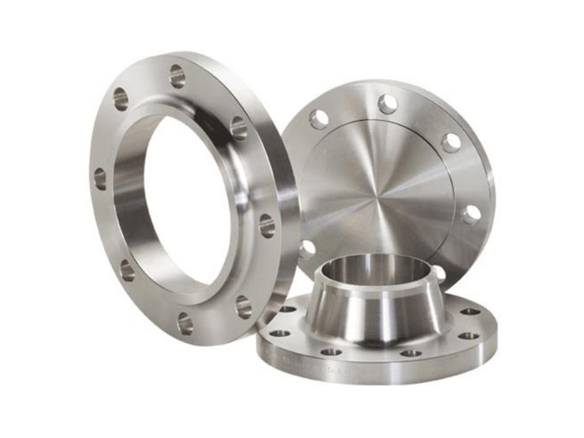 Duplex Flange | Oflange