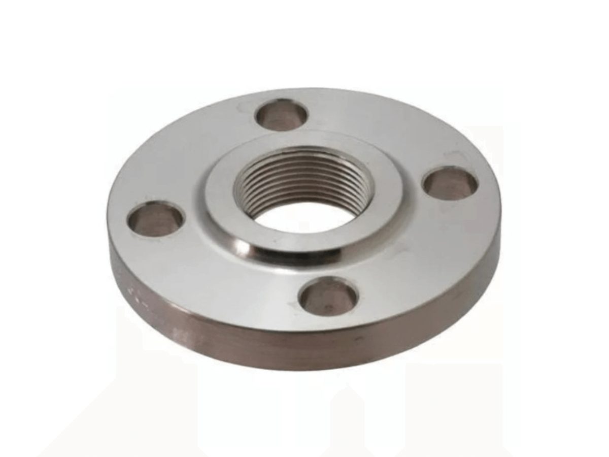 Duplex Flange | Oflange