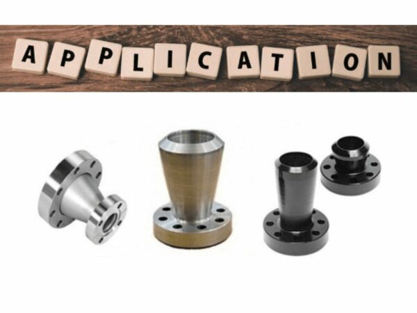 Expander Flange | Oflange