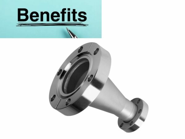 Expander Flange | Oflange