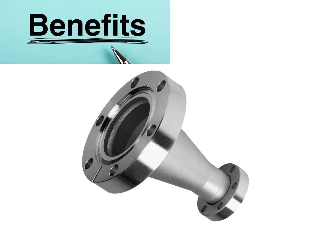 Expander Flange | Oflange