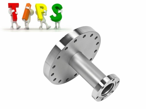 Expander Flange | Oflange