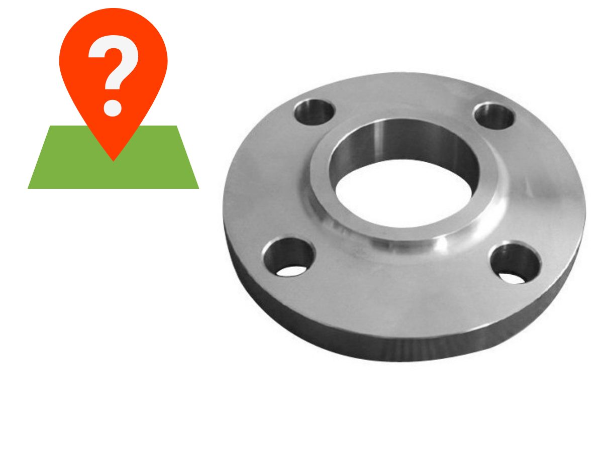 Flange 150 Lbs | Oflange