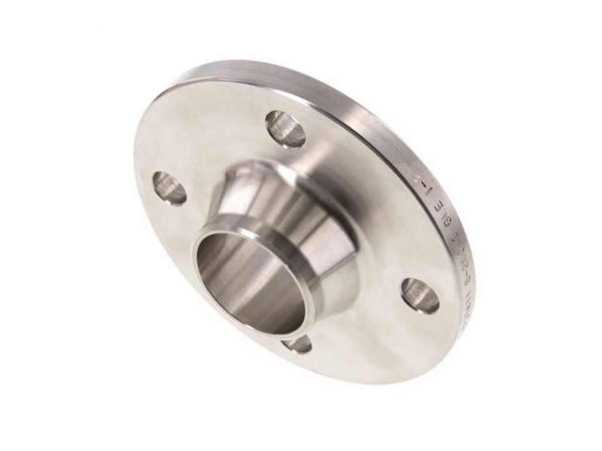 Flange Fittings | Oflange