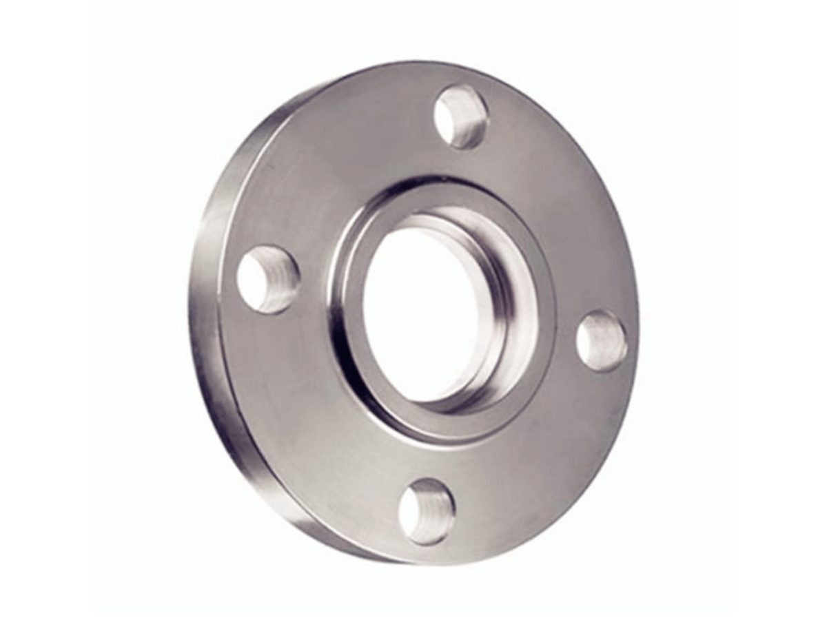 Flange Fittings | Oflange