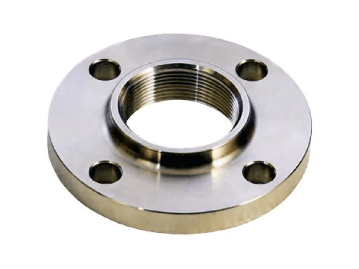 Flange Fittings | Oflange