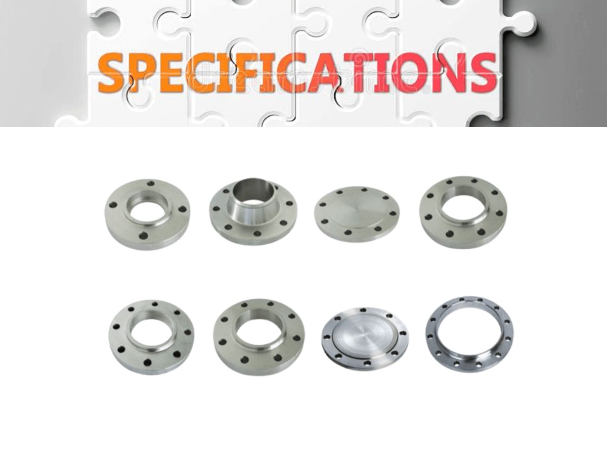 Flange Fittings | Oflange