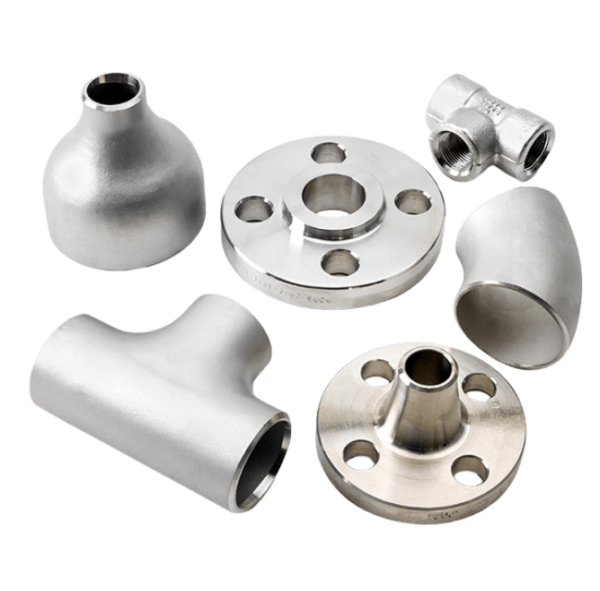 Flange Fittings | Oflange
