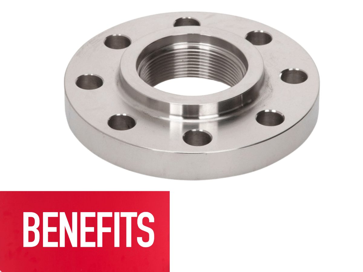 Flange For Pipe | Oflange