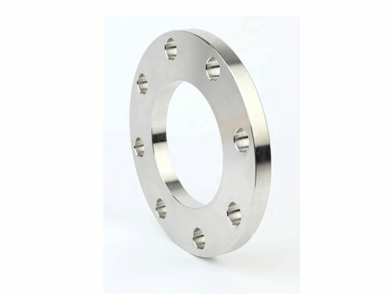 Flat Face Flange | Oflange