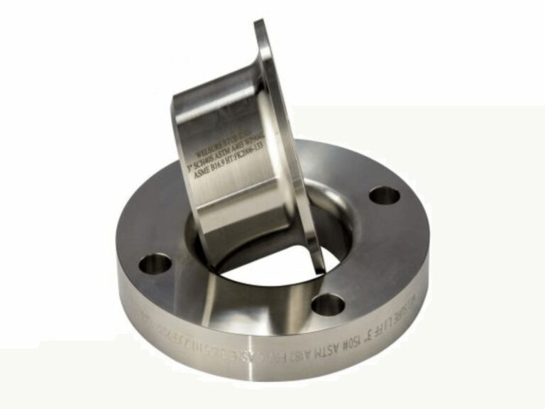 Flat Face Flange | Oflange